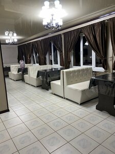 Kafe Bogema, Mayskiy, foto