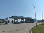 Платежка (ulitsa Slavy No:1Г), ödeme terminali  Krasnoyarsk'tan