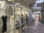 Twiggy (Lermontova Street No:49), giyim mağazası  Yakutsk'tan