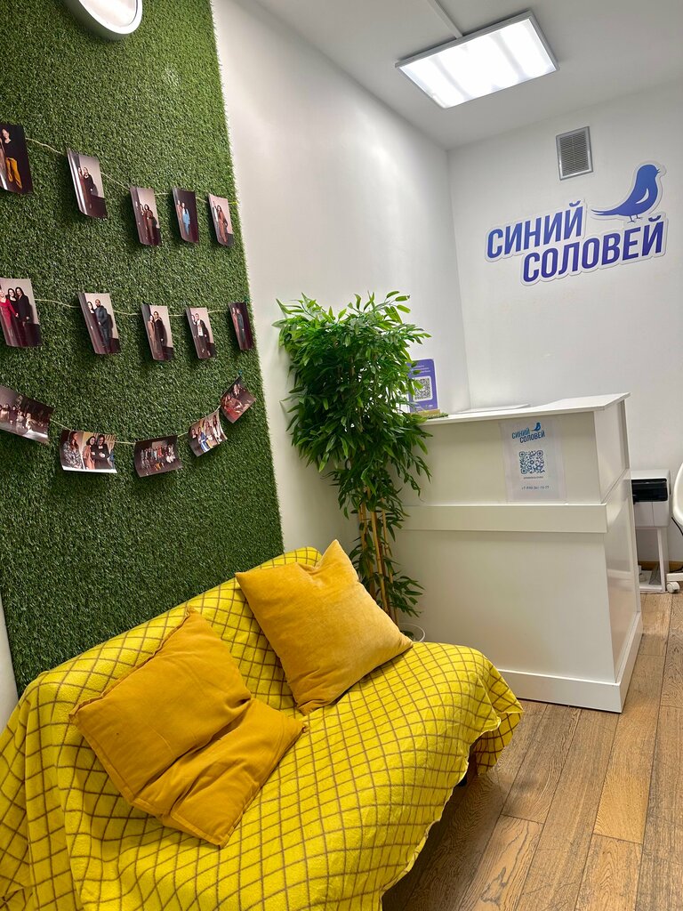 Müzik okulları ve konservatuarlar Sinii Solovei, Nijni Novgorod, foto