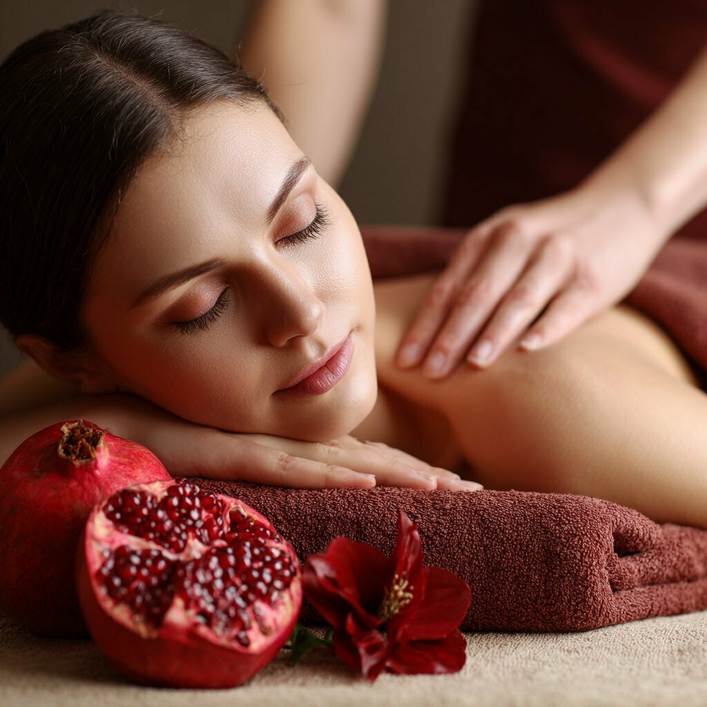 Güzellik salonu Beauty Club Granat, Murino, foto