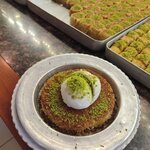 Dalaman kılıçoğlu baklava&dondurma (Muğla, Dalaman, Merkez Mah., Cengiz Topel 2. Sok.), dondurmacılar  Dalaman'dan