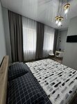 Нова (Revolyutsionnaya ulitsa No:40), otel  Buguruslan'dan