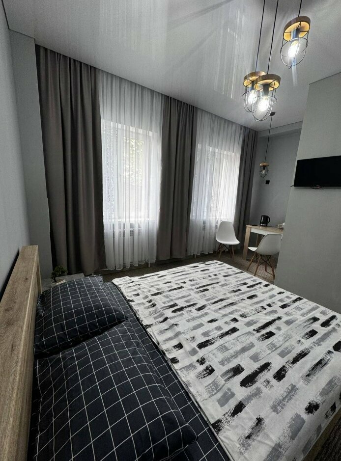 Otel Нова, Buguruslan, foto