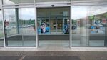 Туалет для инвалидов (Avtozavodskoye Highway No:6), engelliler için tuvalet  Tolyatti'den (Togliatti'den)