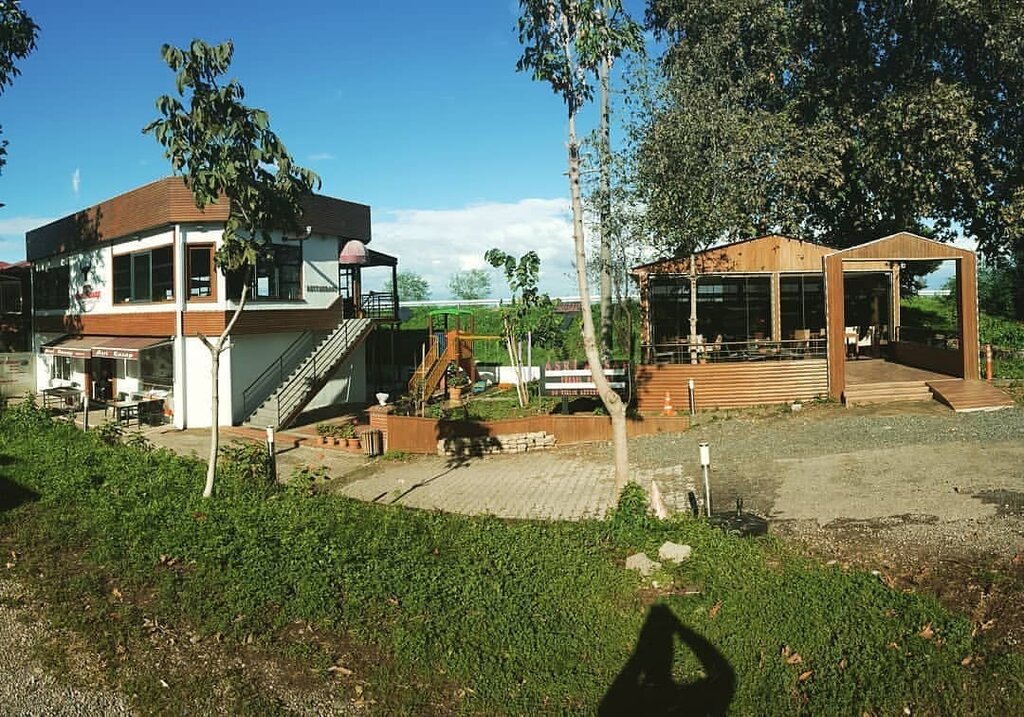 Kasap, şarküteri Asri Kasap, Piraziz, foto