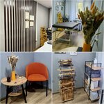 Эстетика тела (Marshala Zhukova Avenue No:38), spa  Moskova'dan