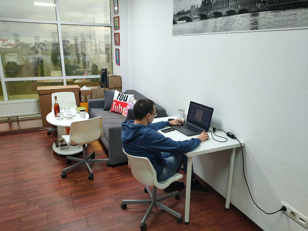 i̇nternet pazarlama şirketi Ru Up, Moskova, foto