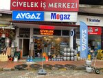 Civelek İş Merkezi (Trabzon, Araklı, Merkez Mah., Millet Cad., 59), yapı mağazası  Araklı'dan