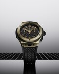 Hublot (8, Abu Dhabi Global Market Street, MI1, Al Maryah Island, Abu Dhabi), saatçiler  Abu Dabi'den