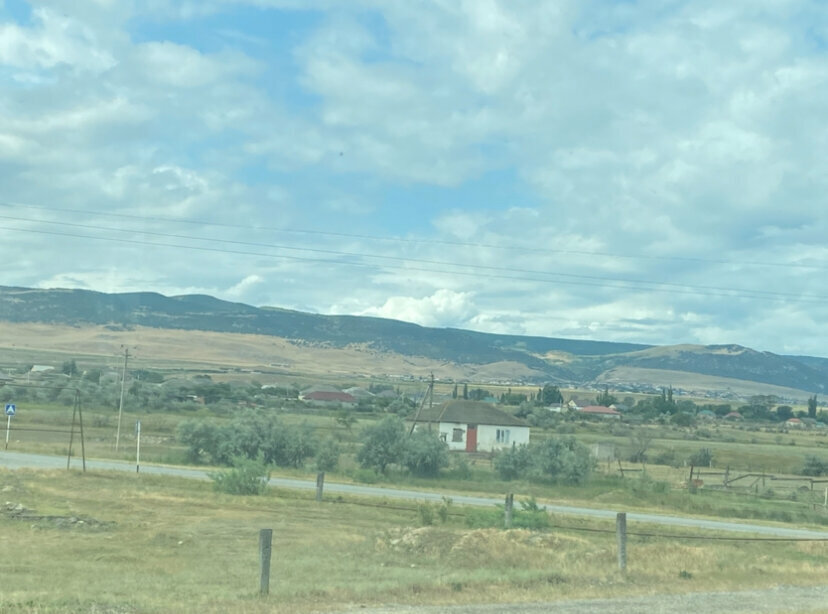 Süpermarket Чапаево, Dağıstan, foto