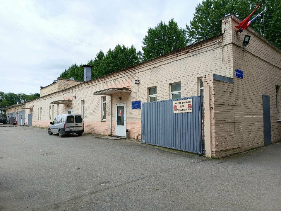 Şehir planlama СПбГУП Московский парк Победы, Saint‑Petersburg, foto