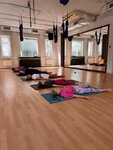 Йога Fysm (Volskiy pereulok No:15к3), yoga stüdyosu  Saratov'dan