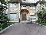 Elumatec (Flotskaya Street No:76), yönetim ofisi  Moskova'dan