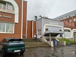 Домашний текстиль (Kosygina Avenue No:21к1), ev eşyası mağazaları  Saint‑Petersburg'dan