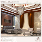 Special Style Decor (Salahuddeen Al Ayyubi Street, Al Ain, Abu Dhabi), i̇ç mimarlık firmaları  Al Ain'den
