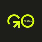 Go Rental (Kurmangazy Street No:48А), kiralama noktası  Almatı'dan