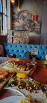 Имеди (Osetinskaya ulitsa No:уч1А), restoran  Nalchik'ten