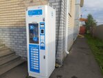 Водомат (ulitsa Kulikova No:1Е, rabochiy posyolok Vyyezdnoye), su otomatı  Nijegorodskaya oblastından