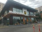 McDonald's Ahmadli (Mеhеmmеd Hadi Street No:119), restoran  Bakü'den