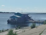 Руднева (gorodskoy okrug Volgograd, Kirovskiy City Administrative District), deniz ve nehir iskeleleri  Volgograd'dan