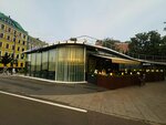 Gemopuri (Krymskaya Embankment No:10с5), restoran  Moskova'dan