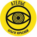 Ателье Ольги Юрьевой (Levashovskiy Avenue No:4), kıyafet tamiri  Saint‑Petersburg'dan