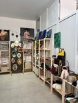 Avenue (Krymskaya Street No:22к13), hediyelik eşya mağazaları  Gelencik'ten