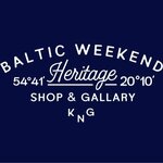 Baltic Weekend (ulitsa Gagarina No:87), giyim mağazası  Zelenogradsk'tan