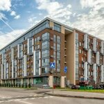 Daily flat (Samory Mashela Street No:2А), kısa süreli konaklama  Moskova'dan