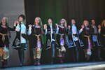 Gimnaziya-Internat Muzykalno-Khoreograficheskogo Obrazovaniya, Gkou (Ordzhonikidze Street No:6), fen lisesi, sosyal bilimler lisesi  Kaspiysk'ten