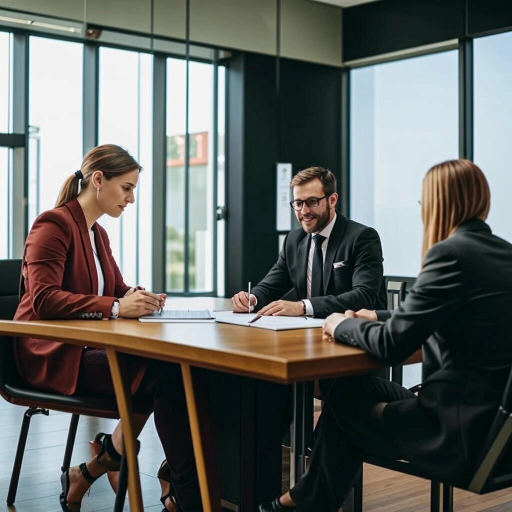 Hukuk büroları Şehir Avukatı, Kirov, foto