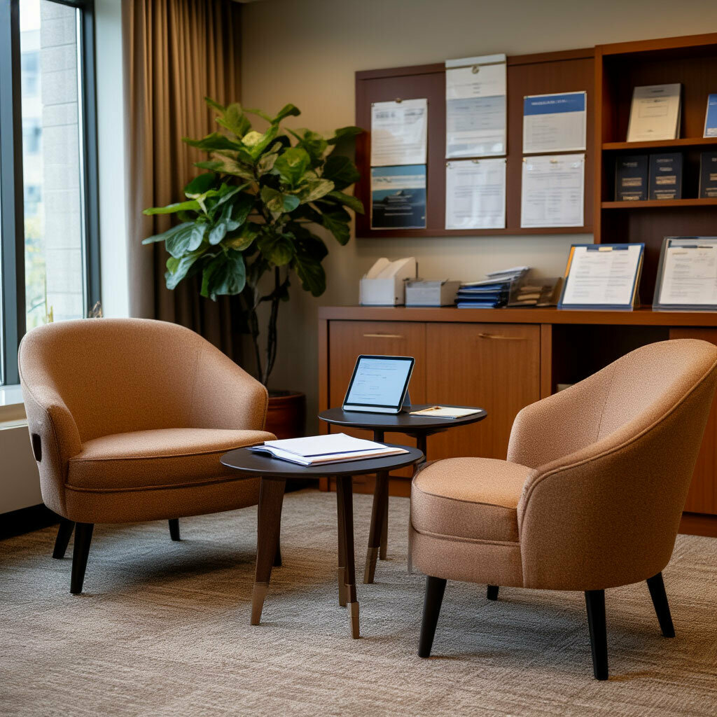 Danışmanlık hizmetleri Biznes-pomoshchnik, Krasnoyarsk, foto