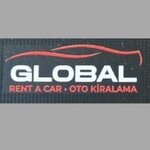 İskenderun Global Rent A Car - İskenderun Araç Kiralama (Hatay, İskenderun, Ziya Gökalp Cad., 27), oto kiralama  İskenderun'dan