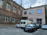 Детская-юношеская олимпийская спортивная школа самбо и дзюдо имени Левона Айрапетяна (Tolstoy Street No:47/1), spor okulları  Erivan'dan