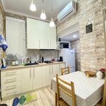 Apartament Sichi (Silver street No:32), otel  Tiflis'ten