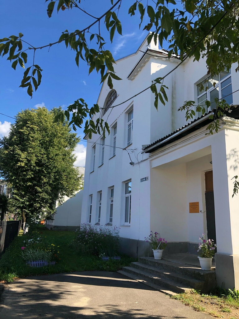 Ortaokul Vechernyaya smennaya obshcheobrazovatelnaya shkola № 2, Kostroma, foto