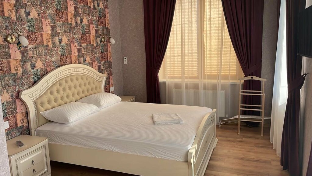 Konuk evi Amra, Rostov‑na‑Donu, foto