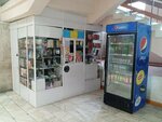 Продуктовый киоск (Smolina Street No:24А), market  Ulan‑Ude'den