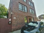 Основы (ulitsa Khakurate No:30, Tsentralniy Microdistrict), güzellik salonu  Krasnodar'dan