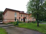 СРЦ Мечта (ulitsa Dekabristov No:5, posyolok Bolshiye Luchki), sosyal yardım kuruluşları  Slantsy'den