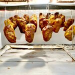 Смоки Биф коптильня (Akademika Yangelya Street No:11с7), market  Moskova'dan