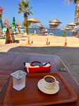 Bodrum Belediye Turgutreis Amiral Cafe (Muğla, Bodrum, Bahçelievler Mah., 7000. Sok., 2), restoran  Bodrum'dan