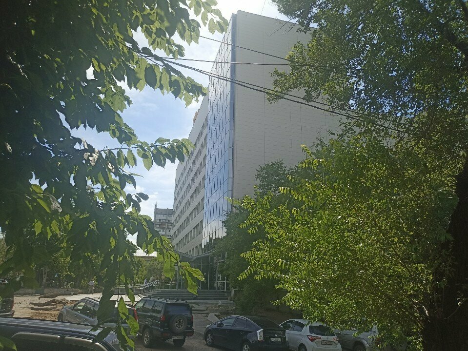 Su arıtma ve ekipmanları Торговый дом СТ, Habarovsk, foto