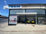 İstanbul Full Servis (İstanbul, Ümraniye, Alemdağ Cad., 854), otomobil servisi  İstanbul'dan