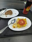 Диана (ulitsa Ostrovskogo No:2А), fast food  Tuymazy'dan