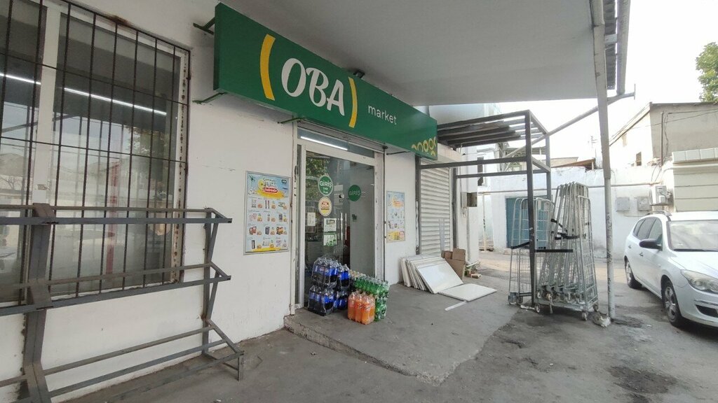 Ödeme terminali GoldenPay, Bakü, foto