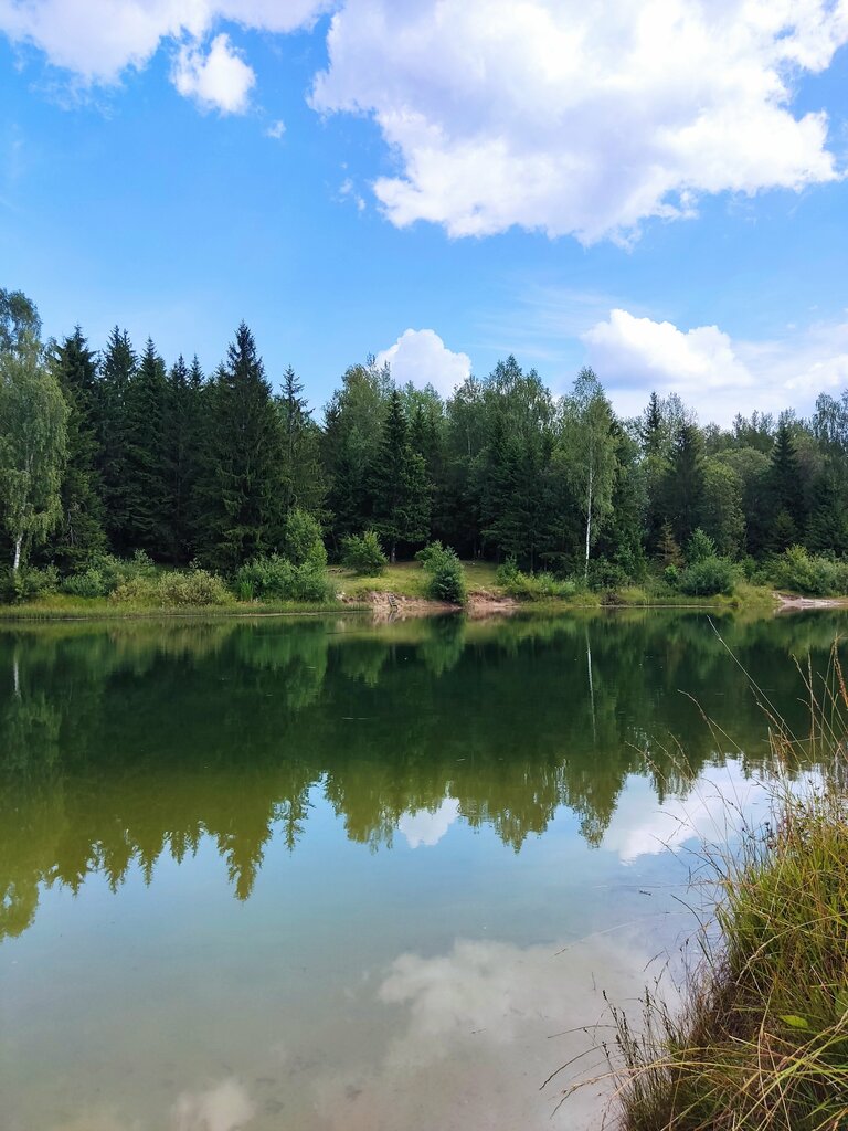 Plaj Beach, Minskaya oblastı, foto