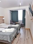 Energetik (ulitsa M. Khalilova No:1), termal otel  Kaspiysk'ten