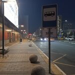 Синемапарк (No:4, mikrorayon IKEA), toplu taşıma durağı  Himki'den